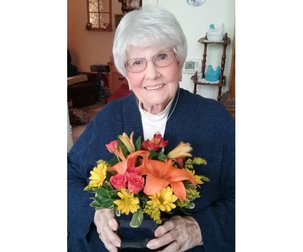Mary Sims Obituary (2022) - Rock Island, IL - The Rock Island Dispatch ...