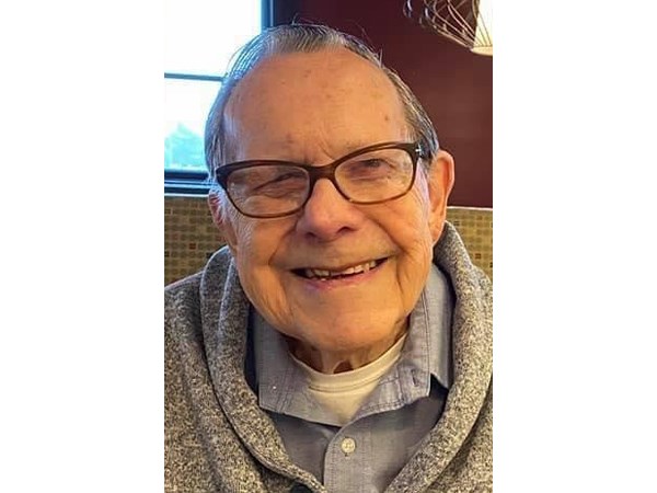 Charles Buller Obituary (1929 - 2021) - Moline, IA - The Rock Island ...