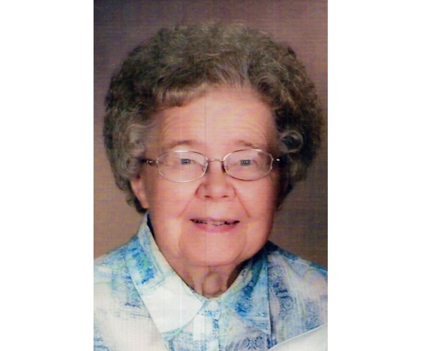 Barbara Bauer Obituary (1937 - 2021) - Geneseo, IA - The Rock Island ...