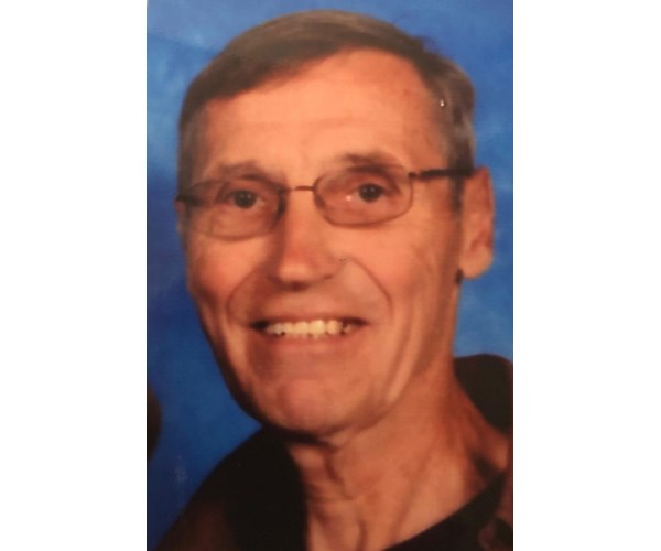 Harold Fisher Obituary (1943 - 2021) - Moline, IL - The Rock Island ...