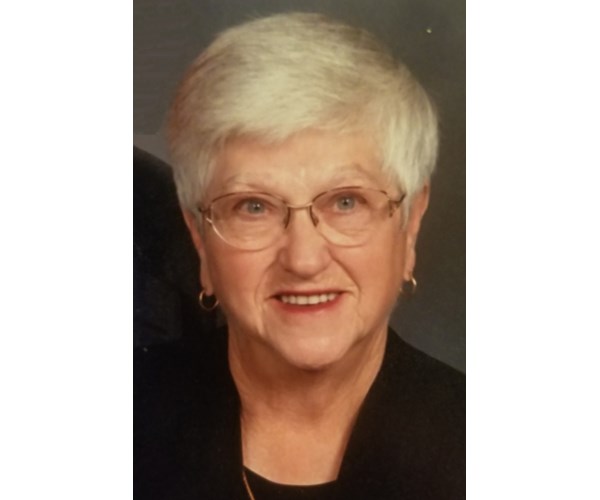 Lois Howell Obituary (2022) - Moline, IL - The Rock Island Dispatch Argus