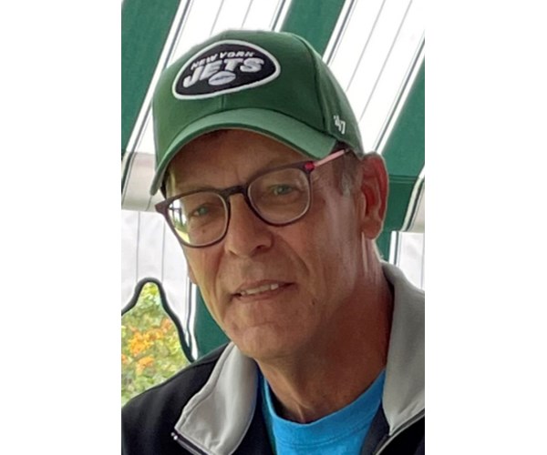 Michael Bertelsen Obituary (1959 - 2023) - Aledo, IL - The Rock Island ...
