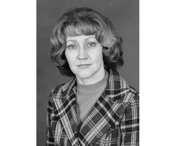 Diane Knapp Obituary (1938 - 2020) - Colorado Springs, CO - The Rock ...