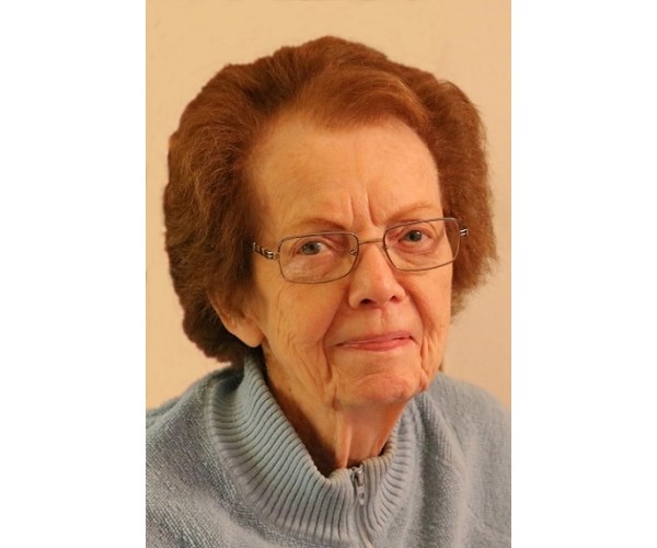 Christine Birley Obituary (2020) - Moline, IL - The Rock Island ...