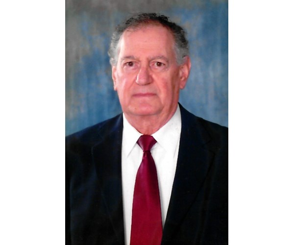 Louis Barbieri Obituary (1929 - 2023) - Huntsville, AL - The Rock ...