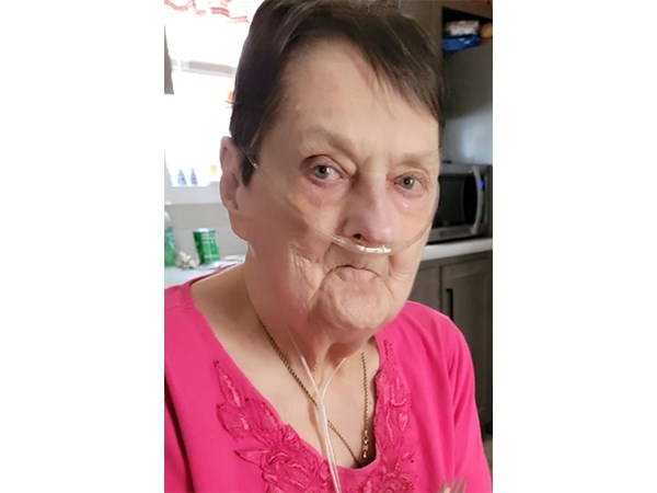 Joyce Berry Obituary (1942 - 2022) - Moline, IL - The Rock Island ...