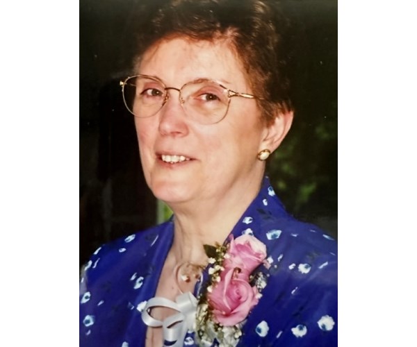 Lois Esterlein Obituary (2023) - Rock Island, IL - The Rock Island ...