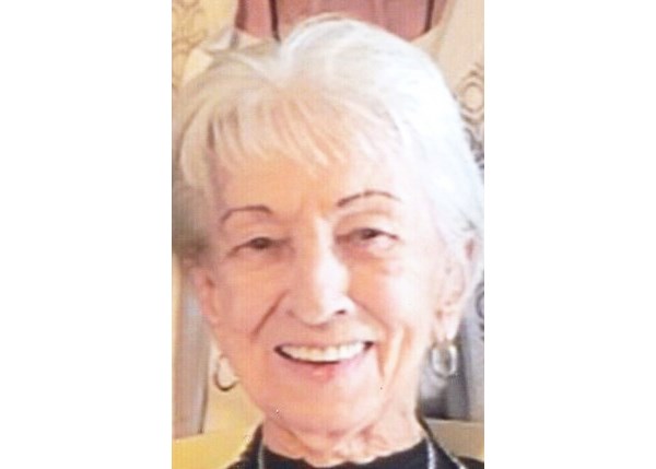 Donna Hudson Obituary (2023) - Moline, IL - The Rock Island Dispatch Argus
