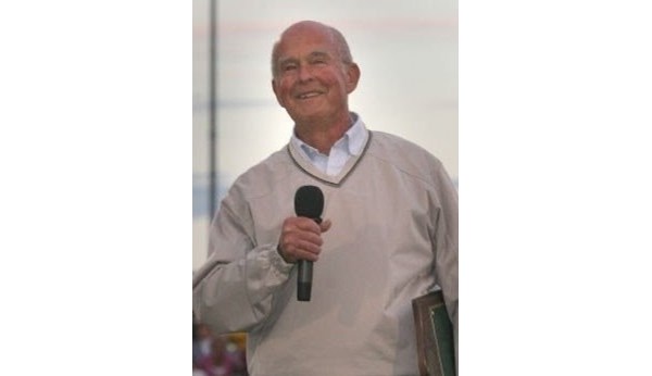 Robert Reade Obituary (2020) - Geneseo, IA - The Rock Island Dispatch Argus