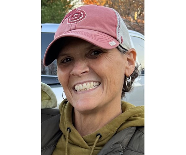 Christine Ernat Obituary (2023) - Milan, IL - The Rock Island Dispatch ...