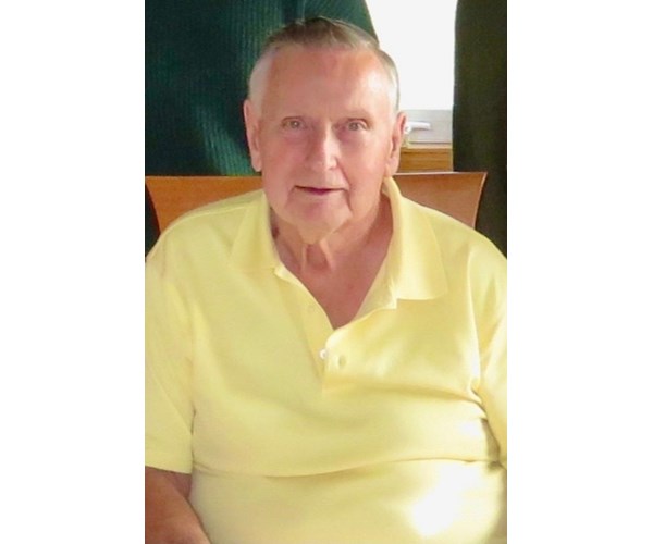 Harold Powell Obituary (2022) - Rock Island, IL - The Rock Island ...