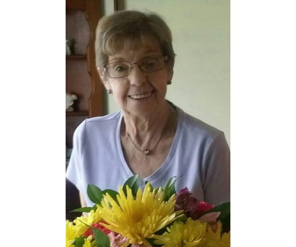 Eloise Ingram Obituary (2022) - Milan, IL - The Rock Island Dispatch Argus