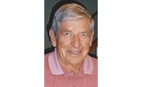 Richard Sandberg Obituary (1930 - 2020) - Moline, IA - The Rock Island ...