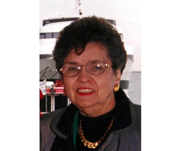 Barbara Orme Obituary (1930 - 2021) - Moline, IL - The Rock Island ...