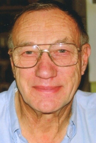 Louis Wiklund Obituary (1934 - 2020) - Davenport, IA - The Rock Island ...