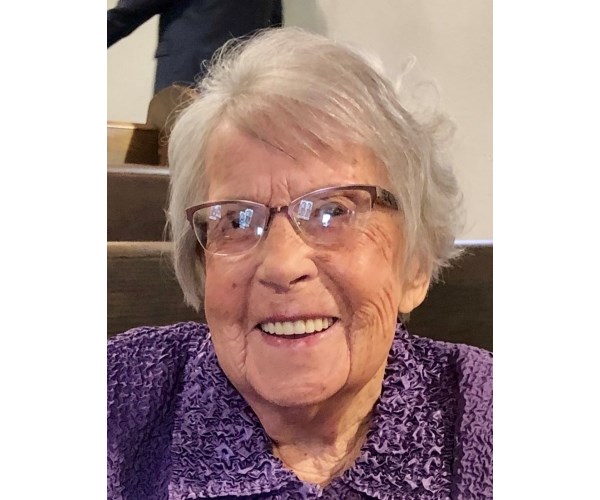 Jean Welch Obituary (1925 - 2020) - Aledo, IA - The Rock Island ...