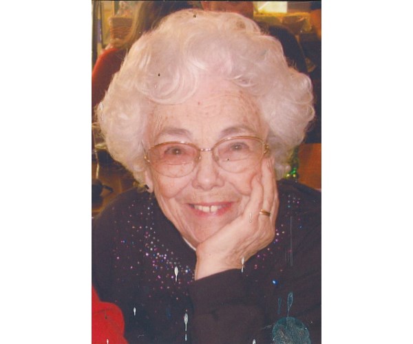 Irene Carpenter Obituary (2021) - Rock Island, IL - The Rock Island ...