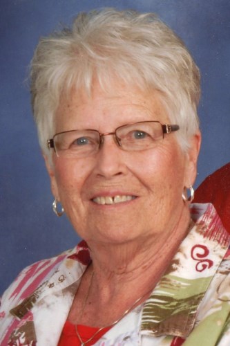 Mary Doud Obituary (2021) - East Moline, IL - The Rock Island Dispatch ...