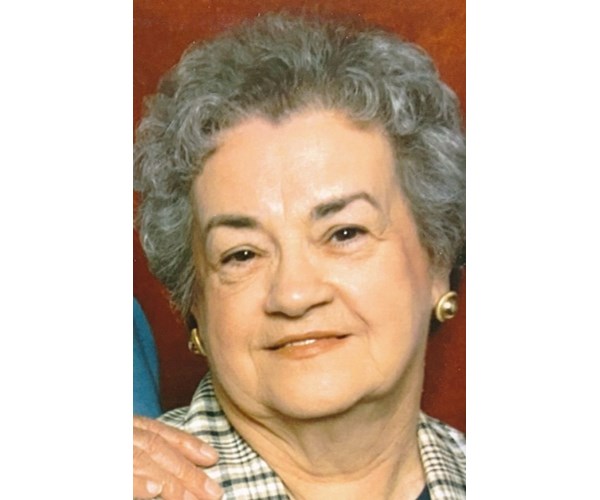 June Ramsey Obituary (2020) - Moline, IA - The Rock Island Dispatch Argus