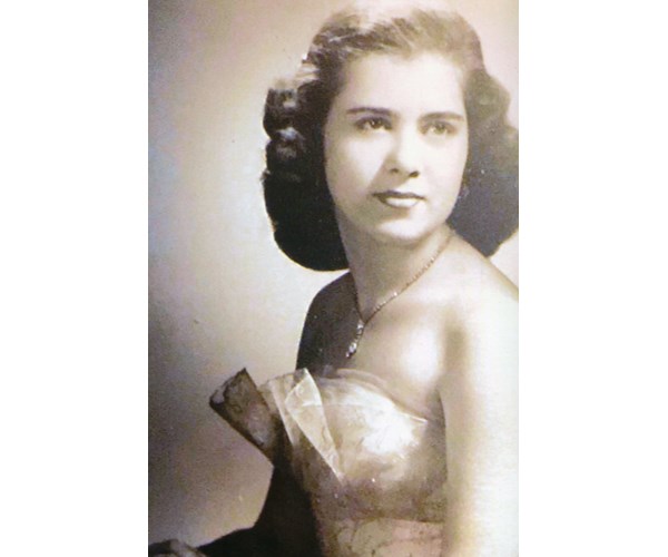 Nancy Berg Obituary (2020) - Davenport, IA - The Rock Island Dispatch Argus