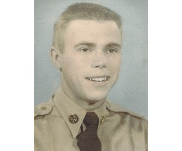 Richard Sharp Obituary (2020) - Grain Valley, IA - The Rock Island ...