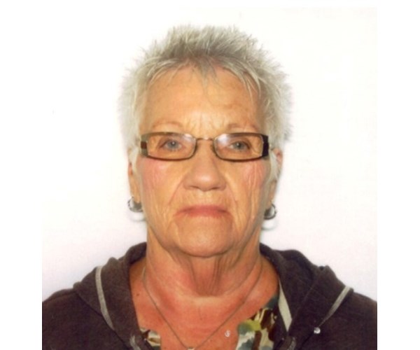Betty Rhodes Obituary (1935 - 2020) - East Moline, IA - The Rock Island ...