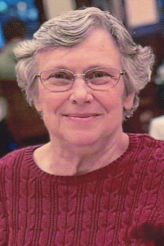 Margaret Holmquist Obituary (2022) - Moline, IL - The Rock Island ...