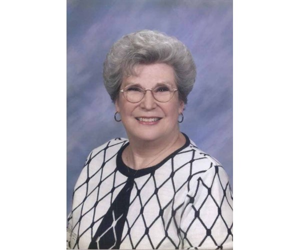 Jean Melillo Obituary (1933 - 2021) - Geneseo, IL - The Rock Island ...