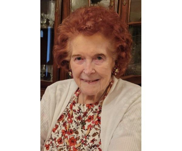 Elizabeth DiIulio Obituary (1932 - 2022) - Moline, IL - The Rock Island ...