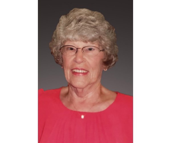 Joyce Armstrong Obituary (1942 - 2022) - East Moline, IL - The Rock ...