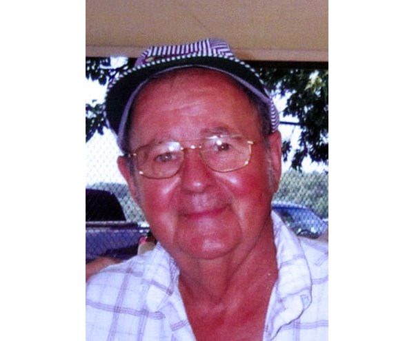 Jerald Smith Obituary (1938 - 2023) - Coal Valley, IL - The Rock Island ...