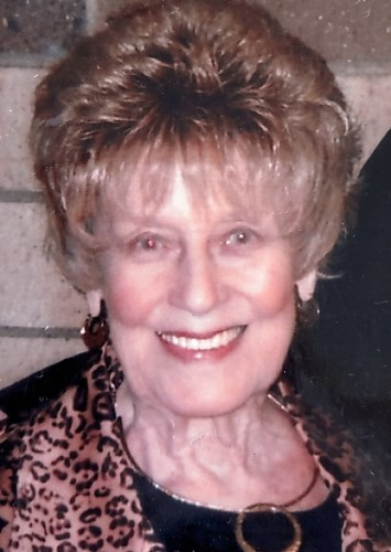Mary Sandler Obituary (2023) - Moline, IL - The Rock Island Dispatch Argus
