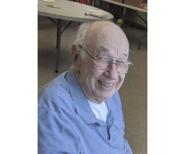 Russell Crosby Obituary (2023) - Moline, IL - The Rock Island Dispatch ...