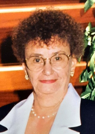 Marcia Fogel Obituary (2023) - Rock Island, IL - The Rock Island ...
