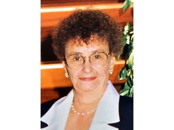 Marcia Fogel Obituary (2023) - Rock Island, IL - The Rock Island ...