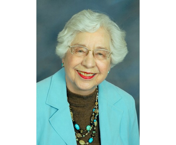 Barbara Thede Obituary (2023) - Davenport, IA - The Rock Island ...