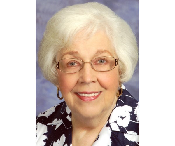 Mary Poelvoorde Obituary (2024) - East Moline, IL - The Rock Island ...