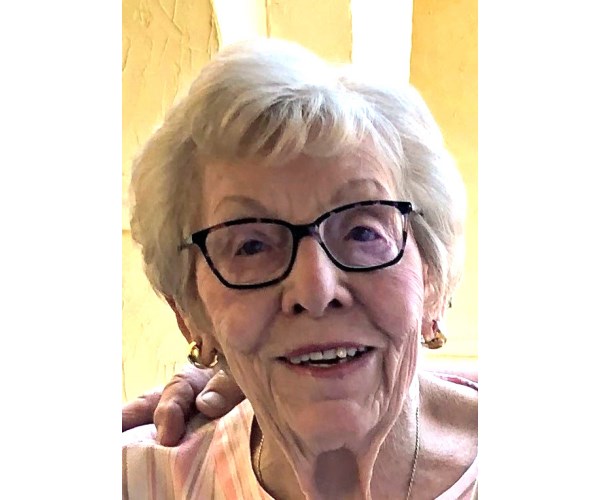Patricia Weir Obituary (2024) - East Moline, IL - The Rock Island ...