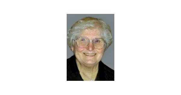 Margaret Garrison Obituary (2024) - Bettendorf, IA - The Rock Island ...