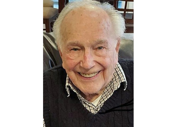 James Lundell Obituary (1931 - 2024) - Moline, IL - The Rock Island ...