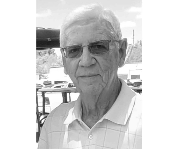 Richard Duncan Obituary (1939 - 2024) - Green Valley, IL - The Rock ...