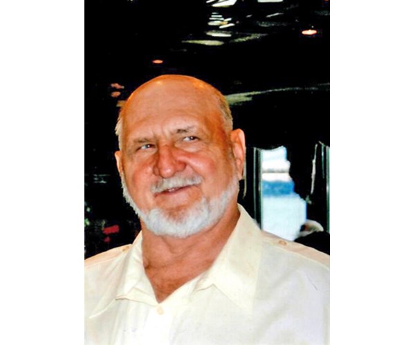 Richard Van Dine Obituary (1941 - 2024) - Rock Island, IL - The Rock ...