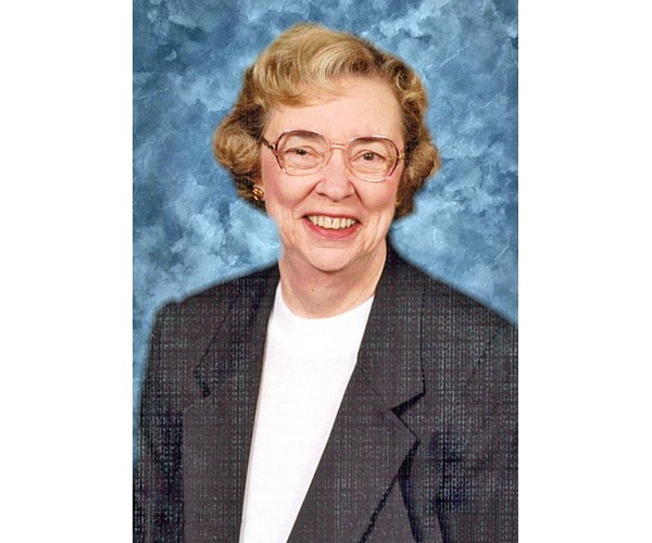 Frances McKenrick Obituary (1930 - 2024) - Clinton, IA - The Rock ...