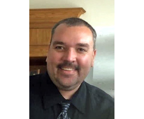Steven Edmondson Obituary (1980 - 2024) - East Moline, IL - The Rock ...