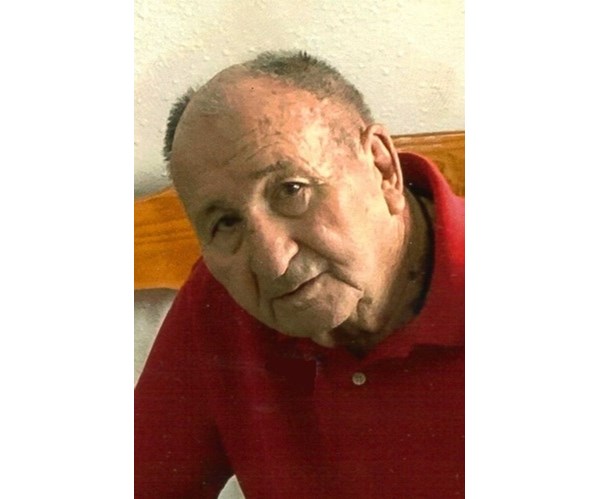Kenneth Landis Obituary (1935 - 2024) - ALEDO, IL - The Rock Island ...