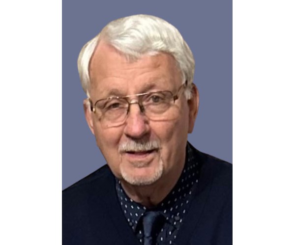 Donald Chapman Obituary (1937 - 2024) - East Moline, IL - The Rock ...