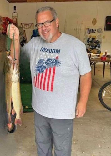 Mark Davis Obituary (1962 - 2024) - Cuba City, IL - The Rock Island ...
