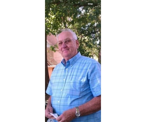 Kenneth Enstrom Obituary (1930 - 2024) - Moline, IL - The Rock Island ...