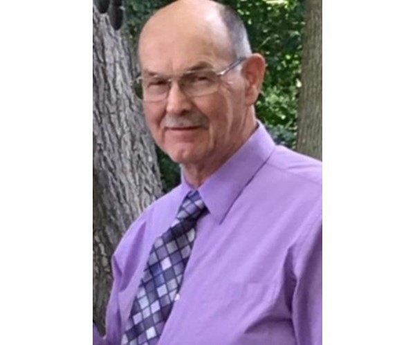 Larry Butler Obituary (1947 - 2024) - Port Byron, IL - The Rock Island ...