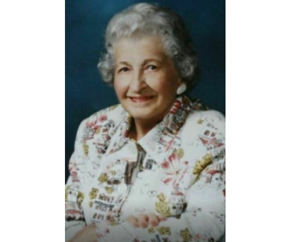 Dolores Cook Obituary (1917 - 2024) - Moline, IL - The Rock Island ...